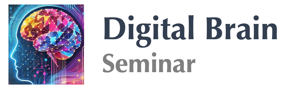 JNS 2025 Satellite Symposium: Connecting Digital Brains Across the ...